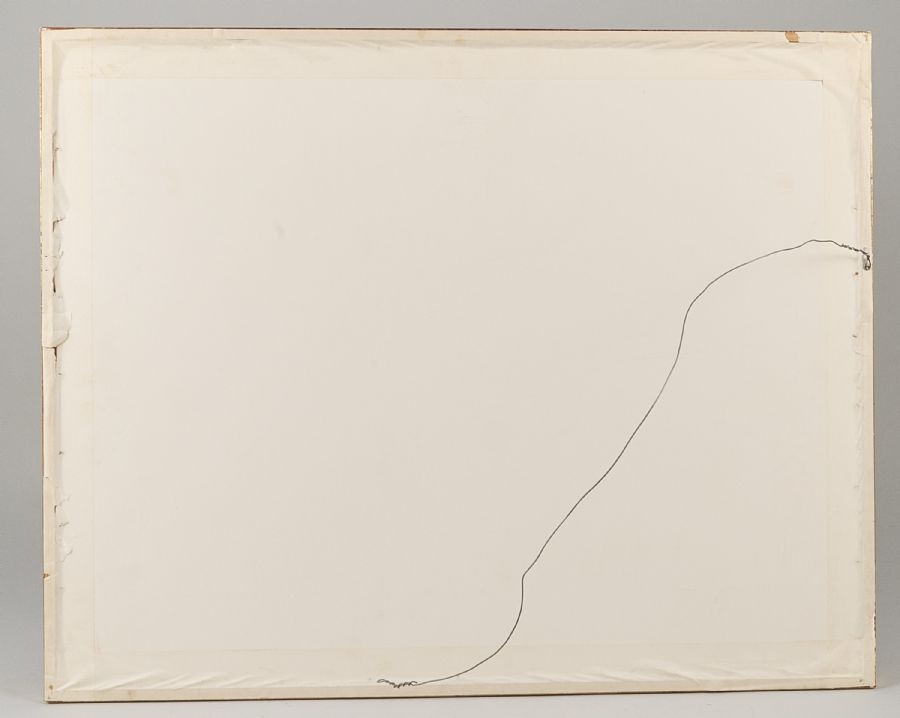 Sven Erixson | Stockholmsmotiv | MutualArt