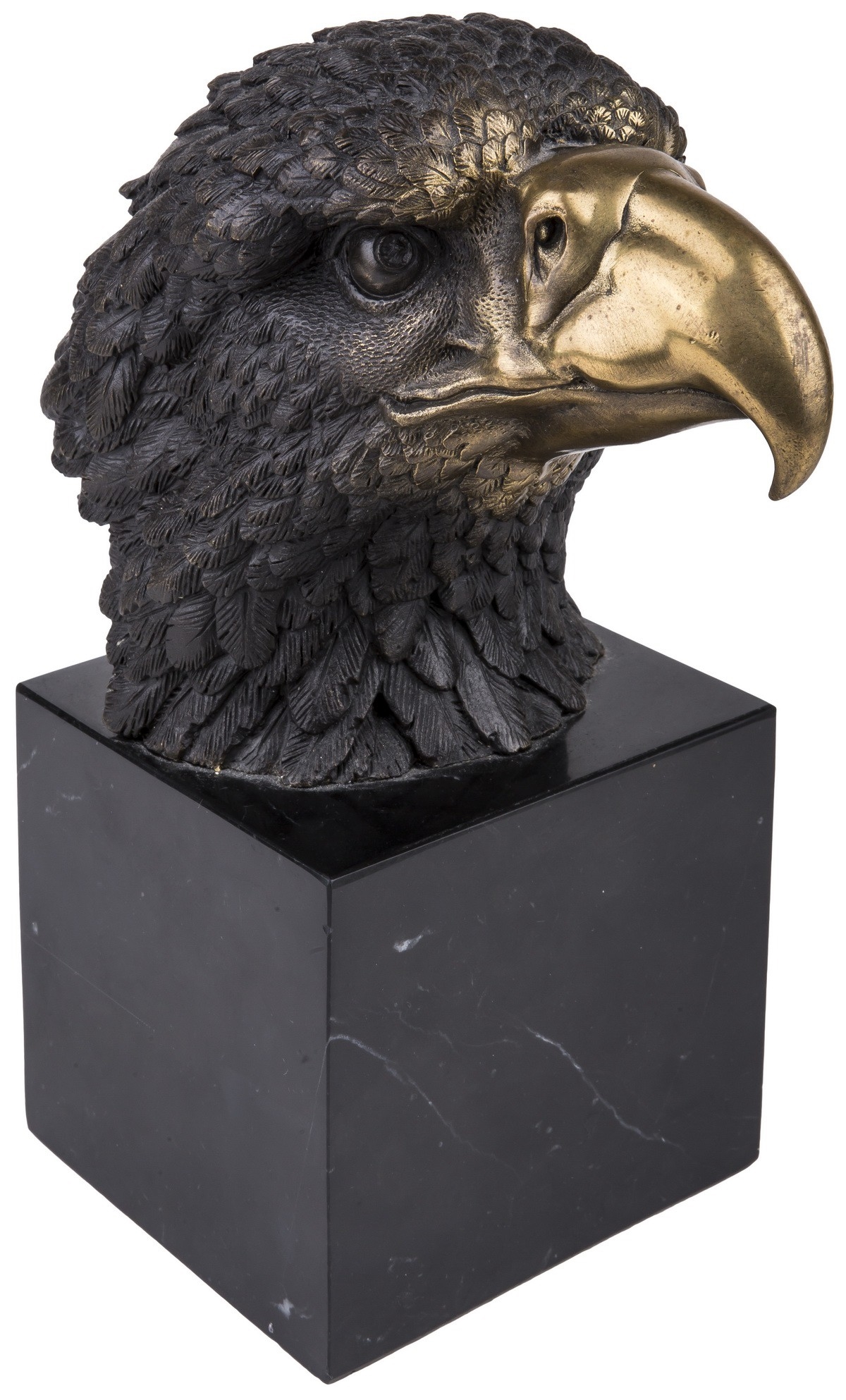 Archibald Thorburn | Eagle's Head | MutualArt