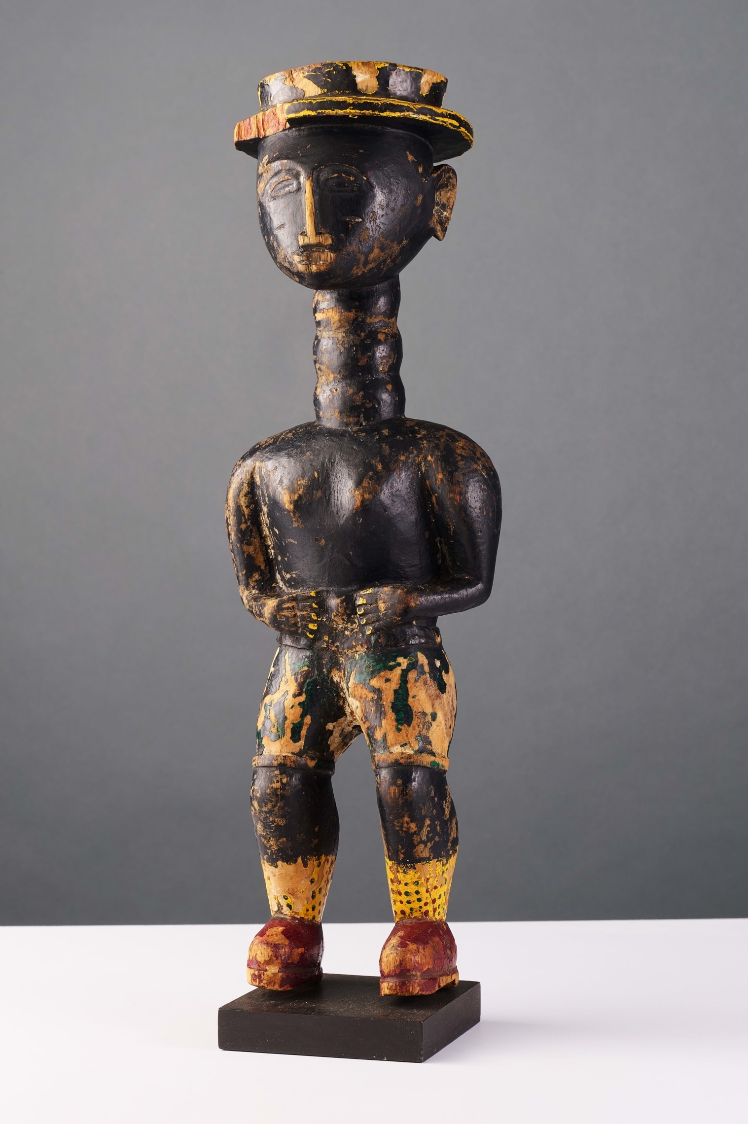 Baule | Baule Spirit Spouse | MutualArt