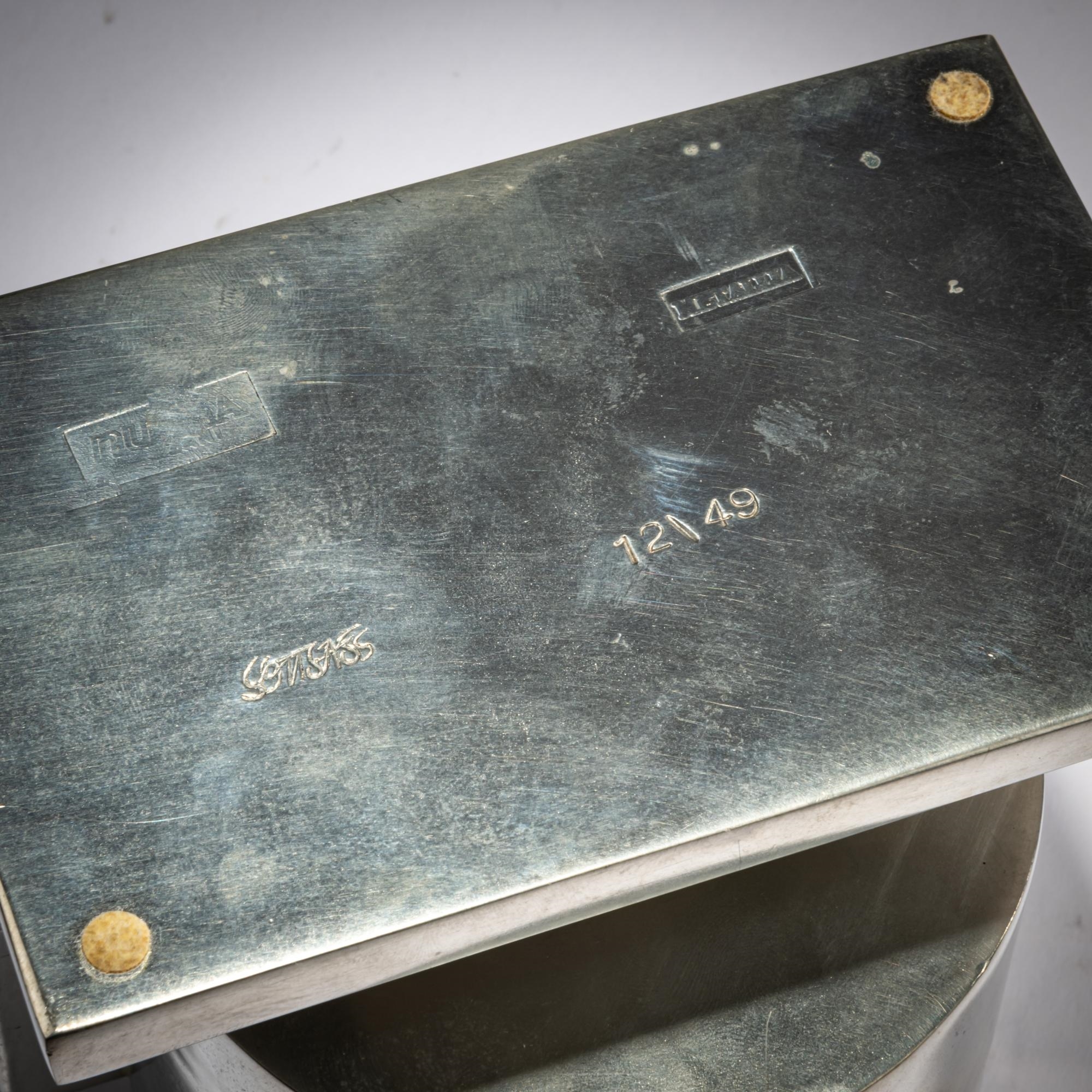 Ettore Sottsass | Vase 'Aqua di Rosa (2001) | MutualArt