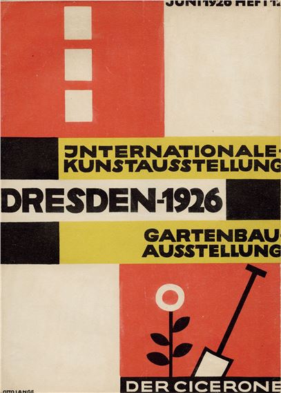 Otto Lange | Untitled | MutualArt
