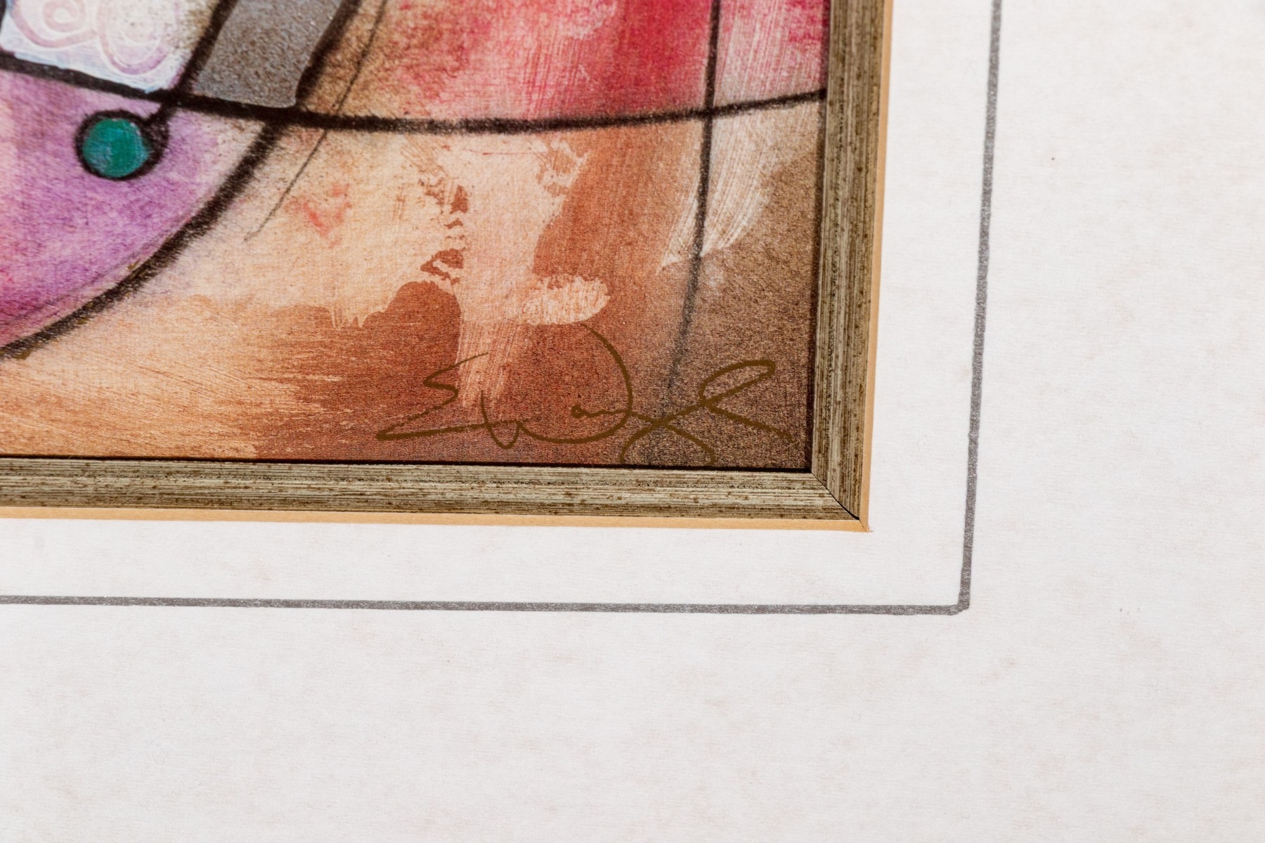 Eric Waugh | Primo II | MutualArt