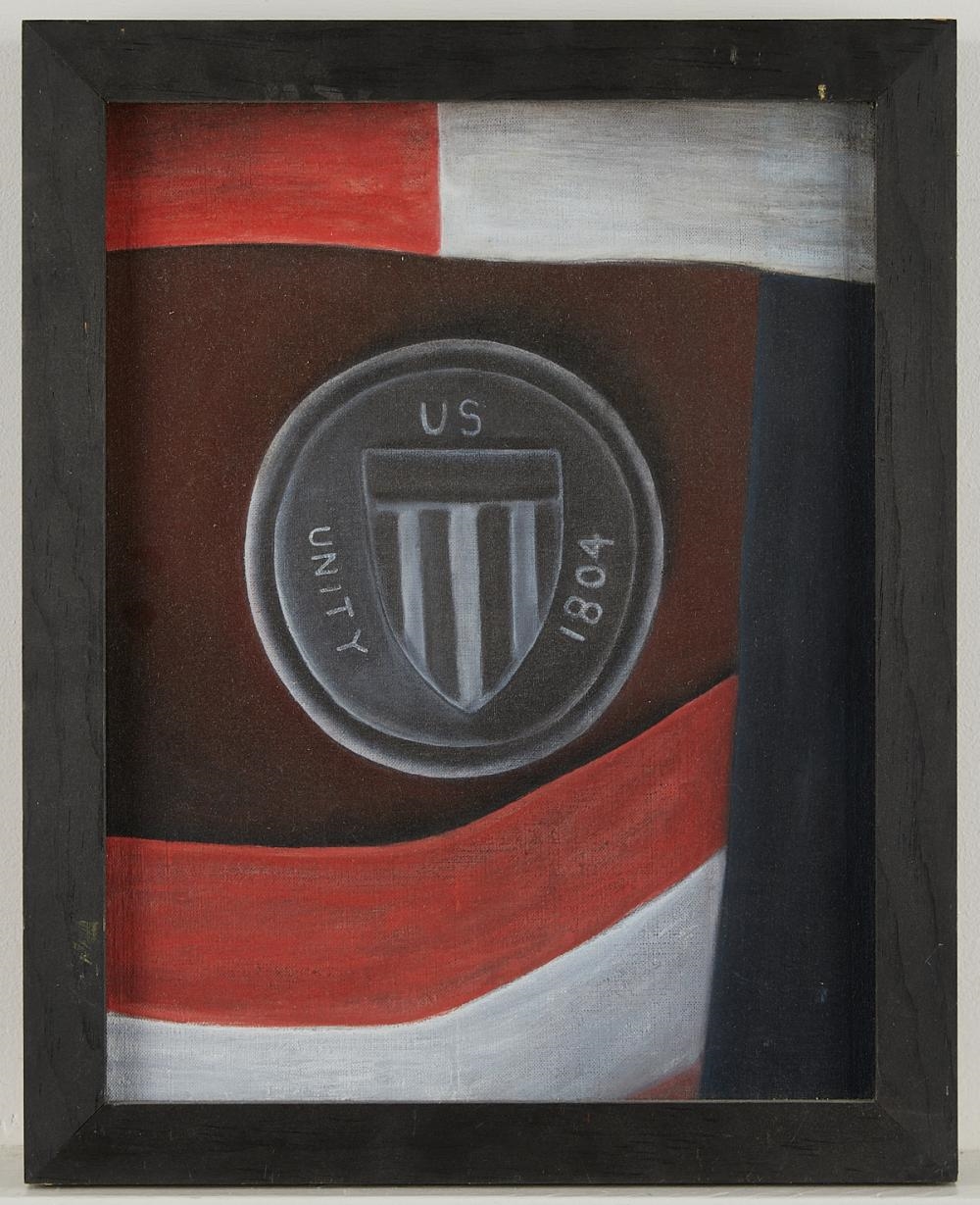 Patrick Dunfey | Medal (1987) | MutualArt
