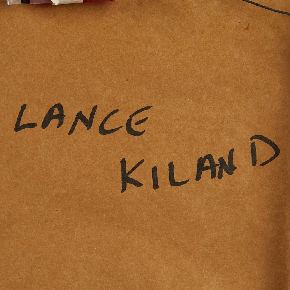 Lance Kiland | Keyed Skeleton (1995) | MutualArt