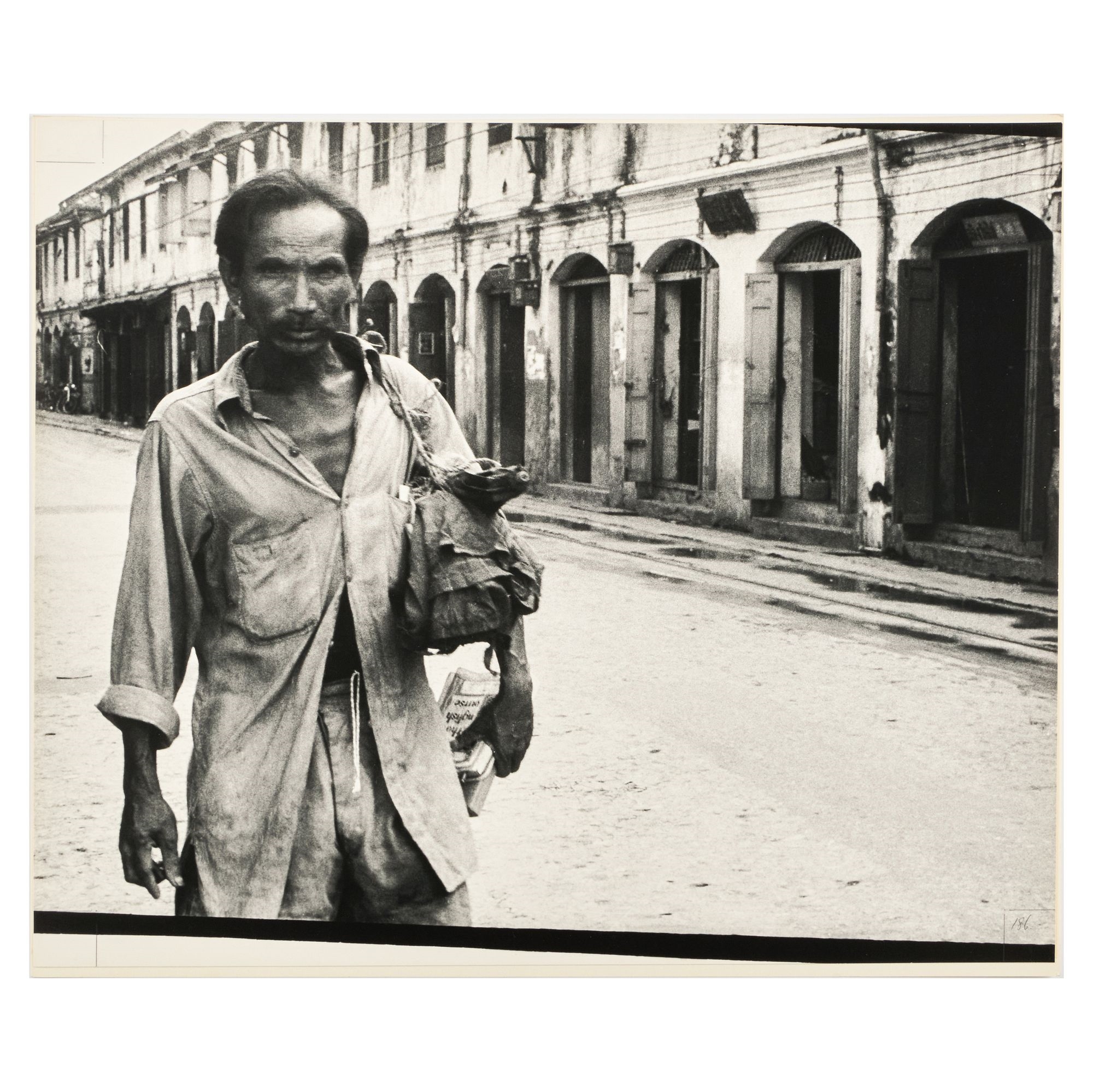 Dorothea Lange | Untitled (Southeast Asia | MutualArt