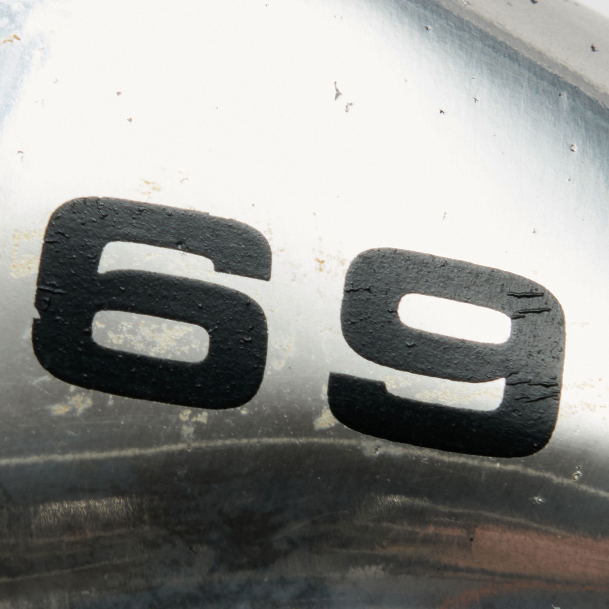 Ernest Trova | Study, from Falling Man Series (1964) | MutualArt