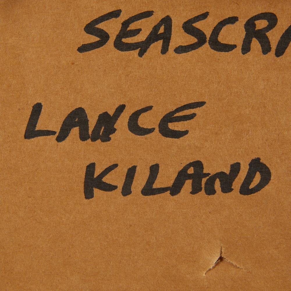 Lance Kiland | Smokestack Seascraper (1996) | MutualArt