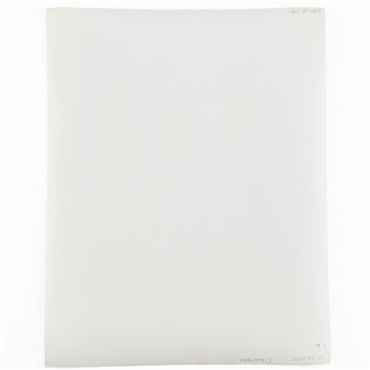 Walker Evans | James Agee (1937) | MutualArt