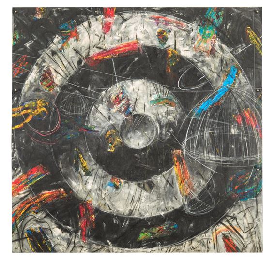 Doyle Gertjejansen | Janus (1996) | MutualArt