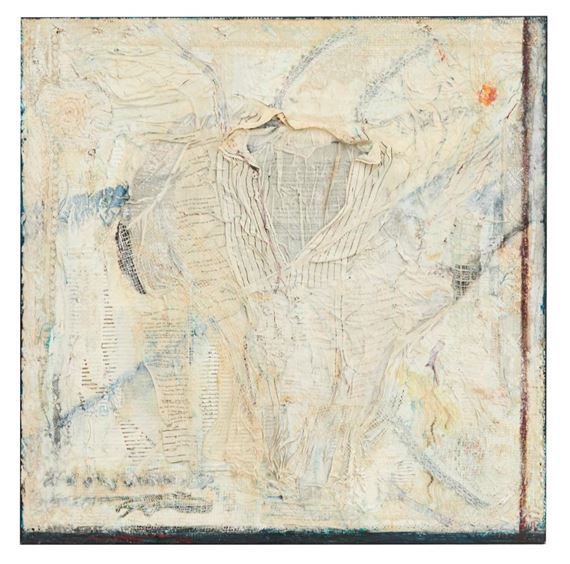 Peter Sacks | Rift Valley (2006) | MutualArt