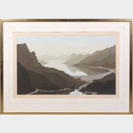 Jerry Schurr | Padres Cove | MutualArt