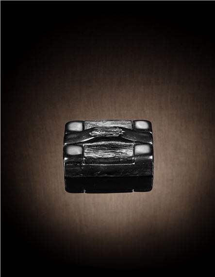 Alexandre Noll | Box (Circa 1950) | MutualArt