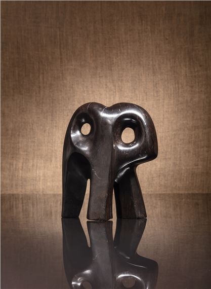 Alexandre Noll | Scultpure (Circa 1950) | MutualArt
