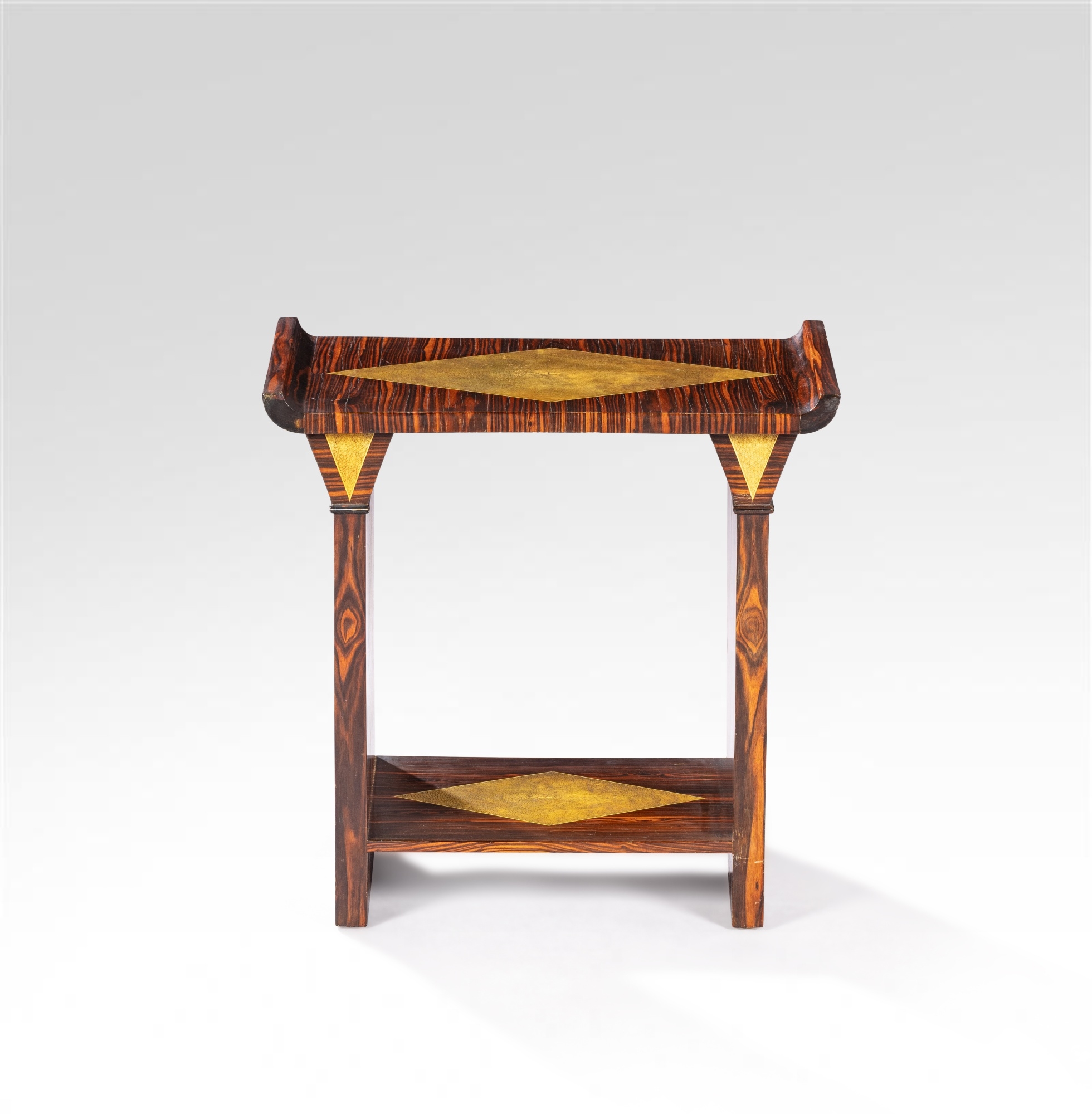 Clément Rousseau | Side table (Circa 1925) | MutualArt