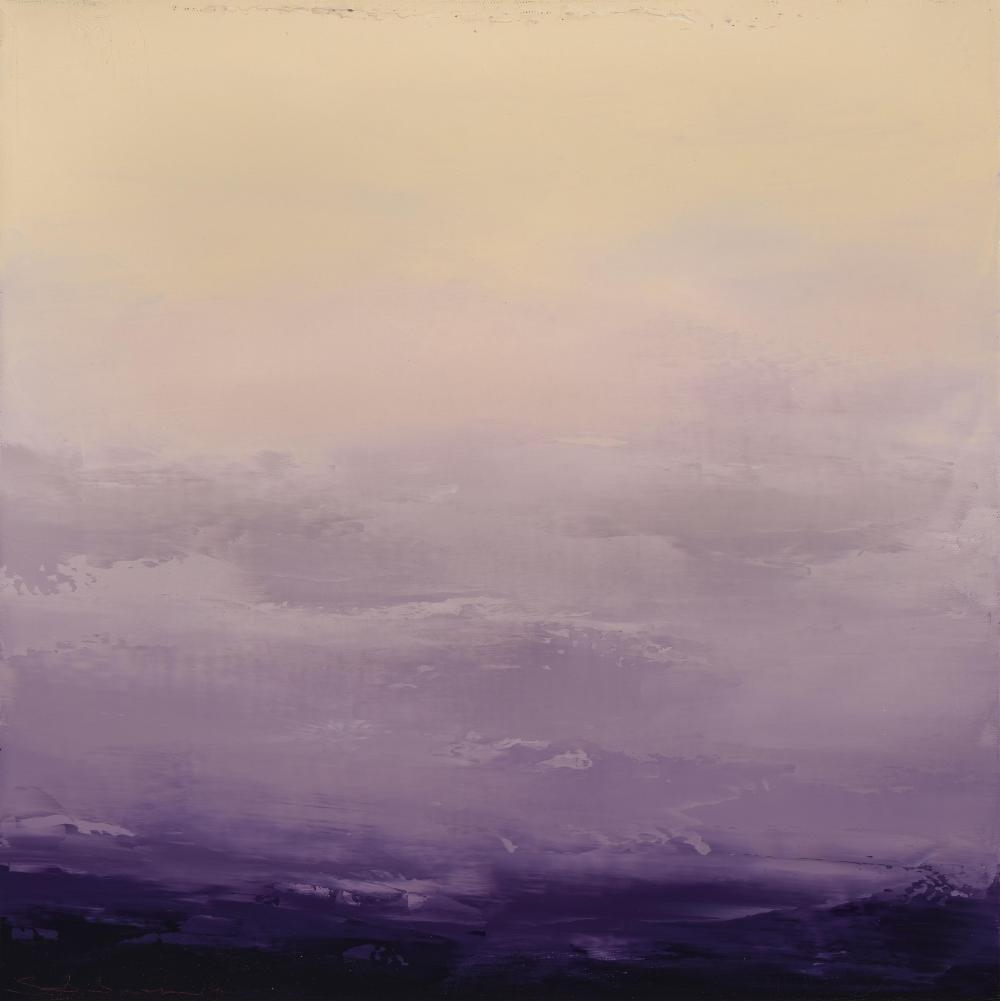 Tran Sokquon | Highlands Landscape | MutualArt