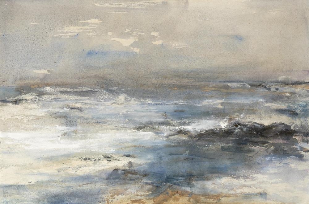 Susan Sheridan | Seascape | MutualArt