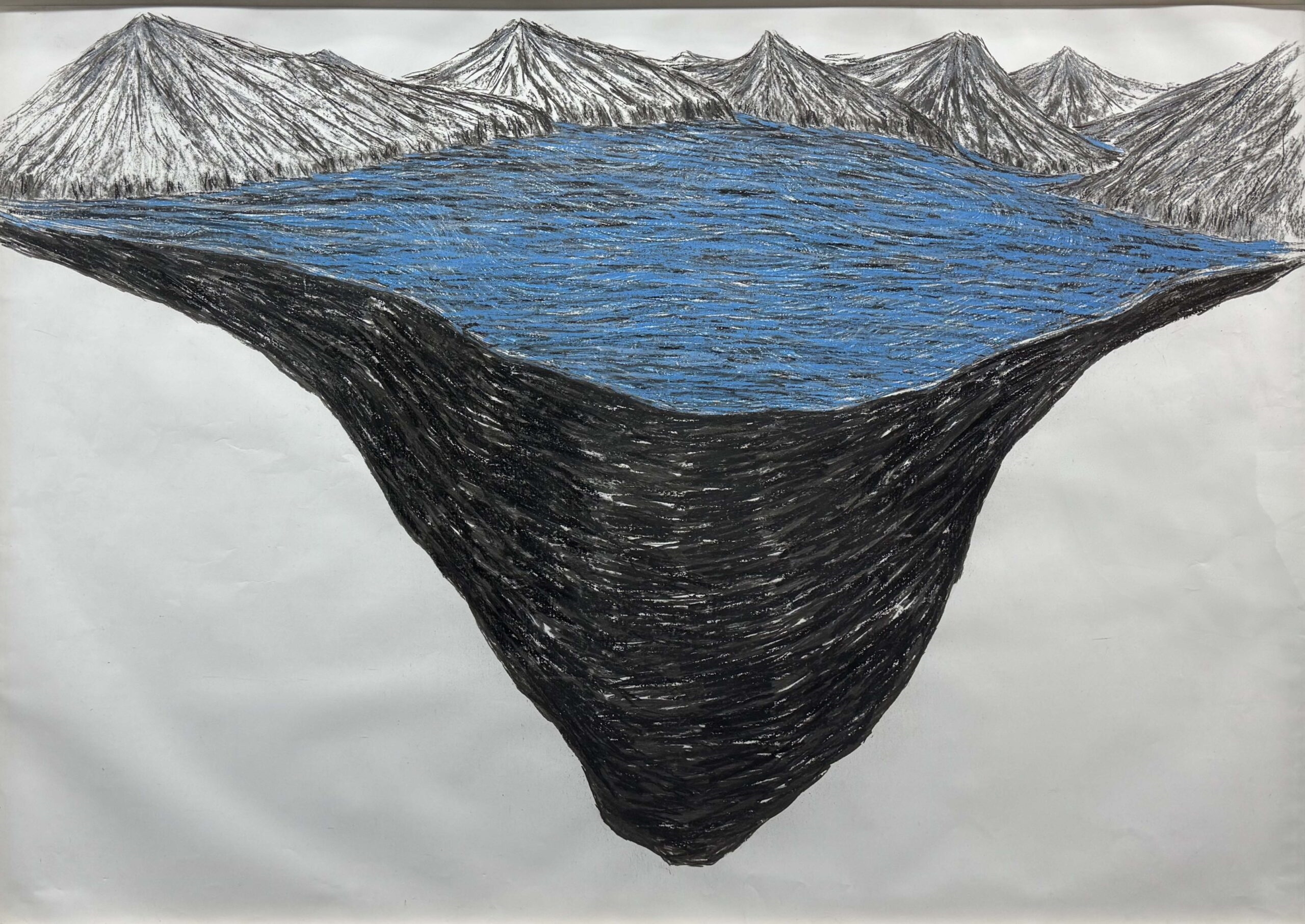 Matías Duville | Lago (2006) | MutualArt