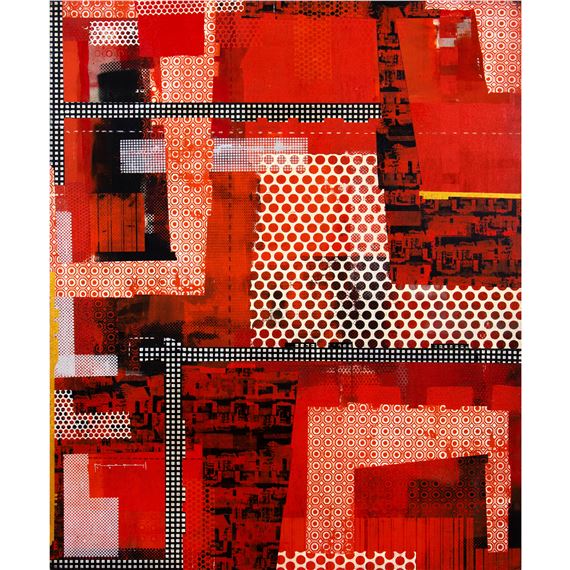 Max Balatbat | Kapilya (2011) | MutualArt