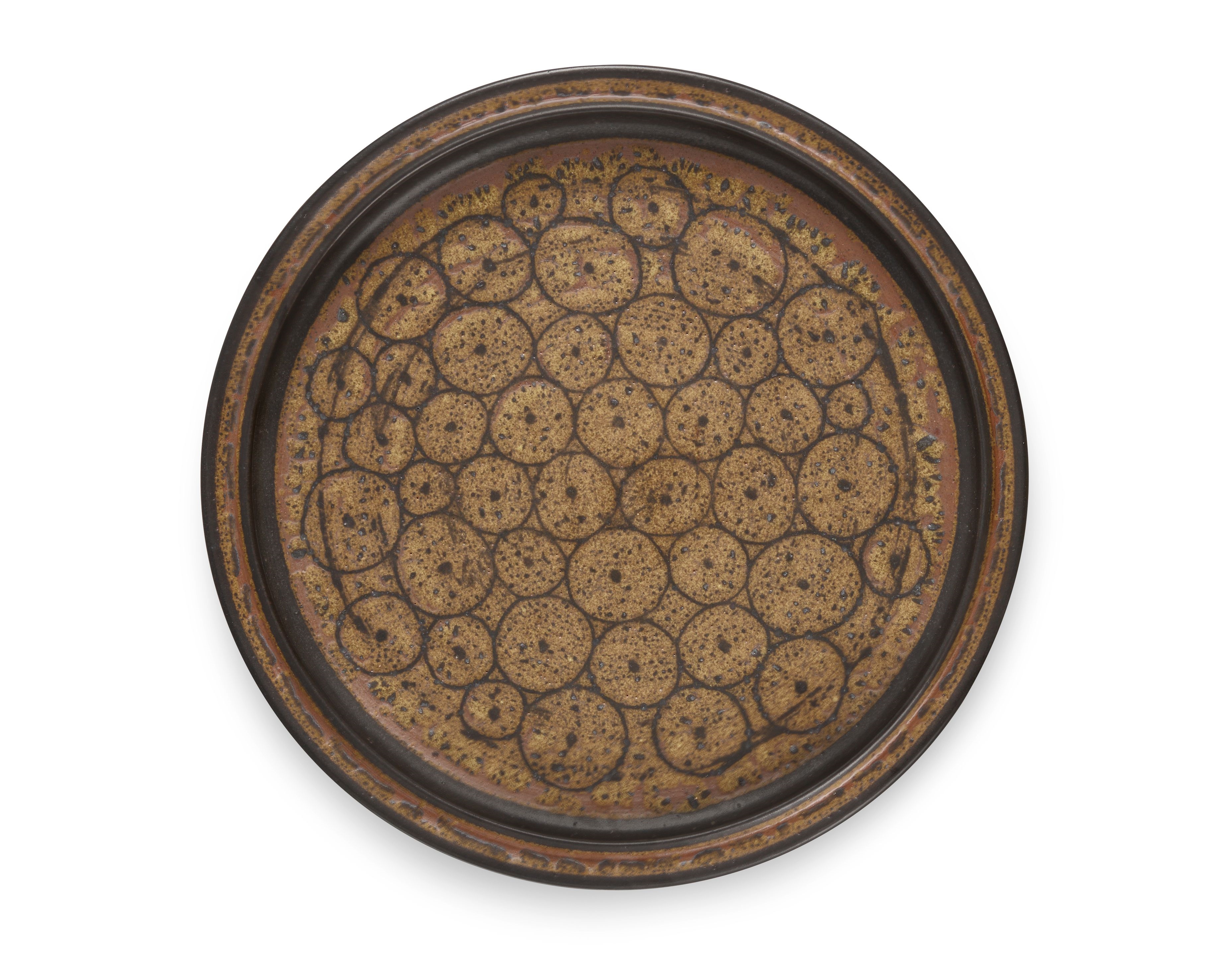 Harrison McIntosh | Charger | MutualArt