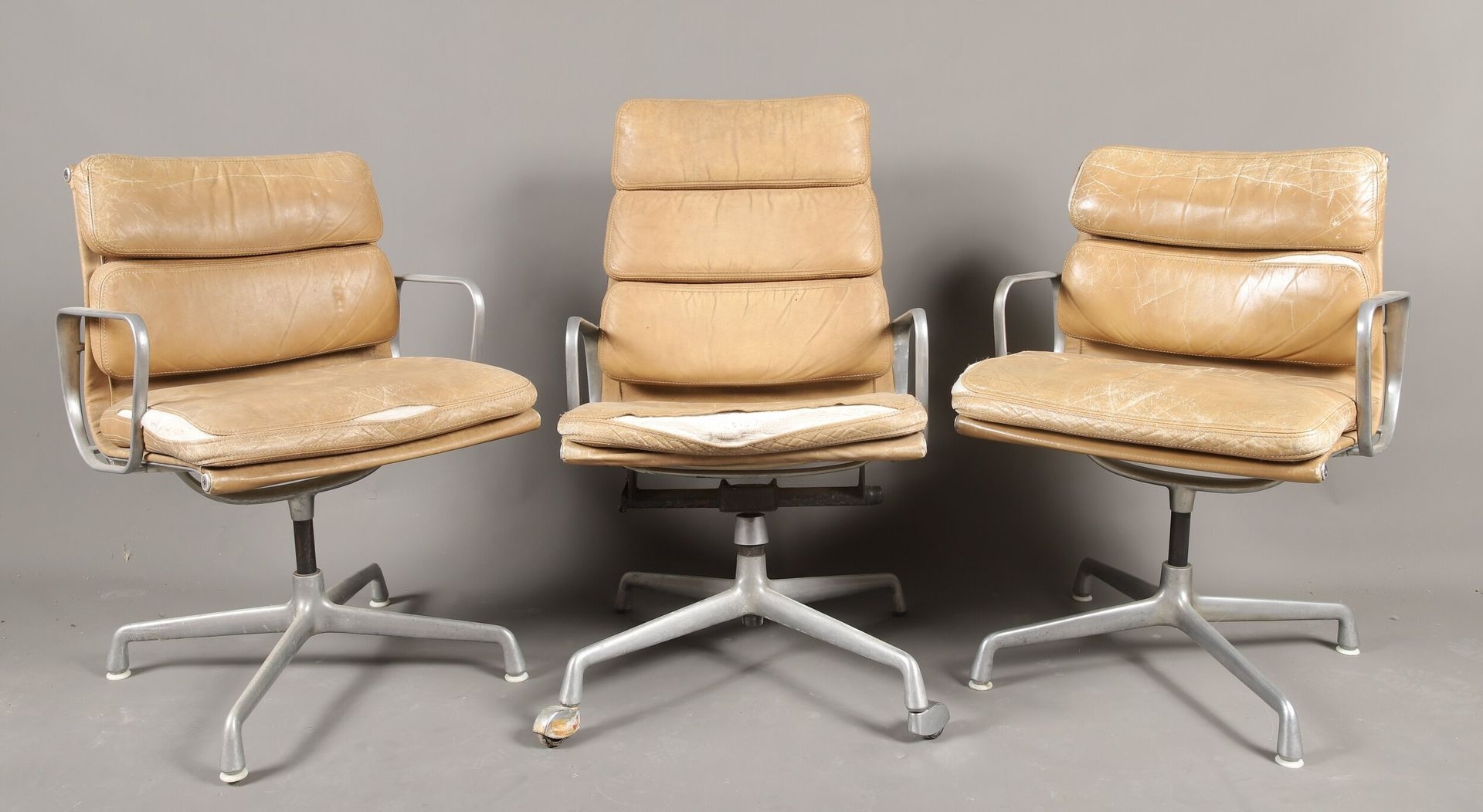 Charles & Ray Eames | Untitled | MutualArt