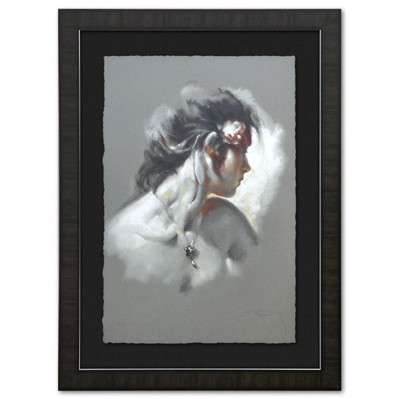 José Royo | La Joya | MutualArt