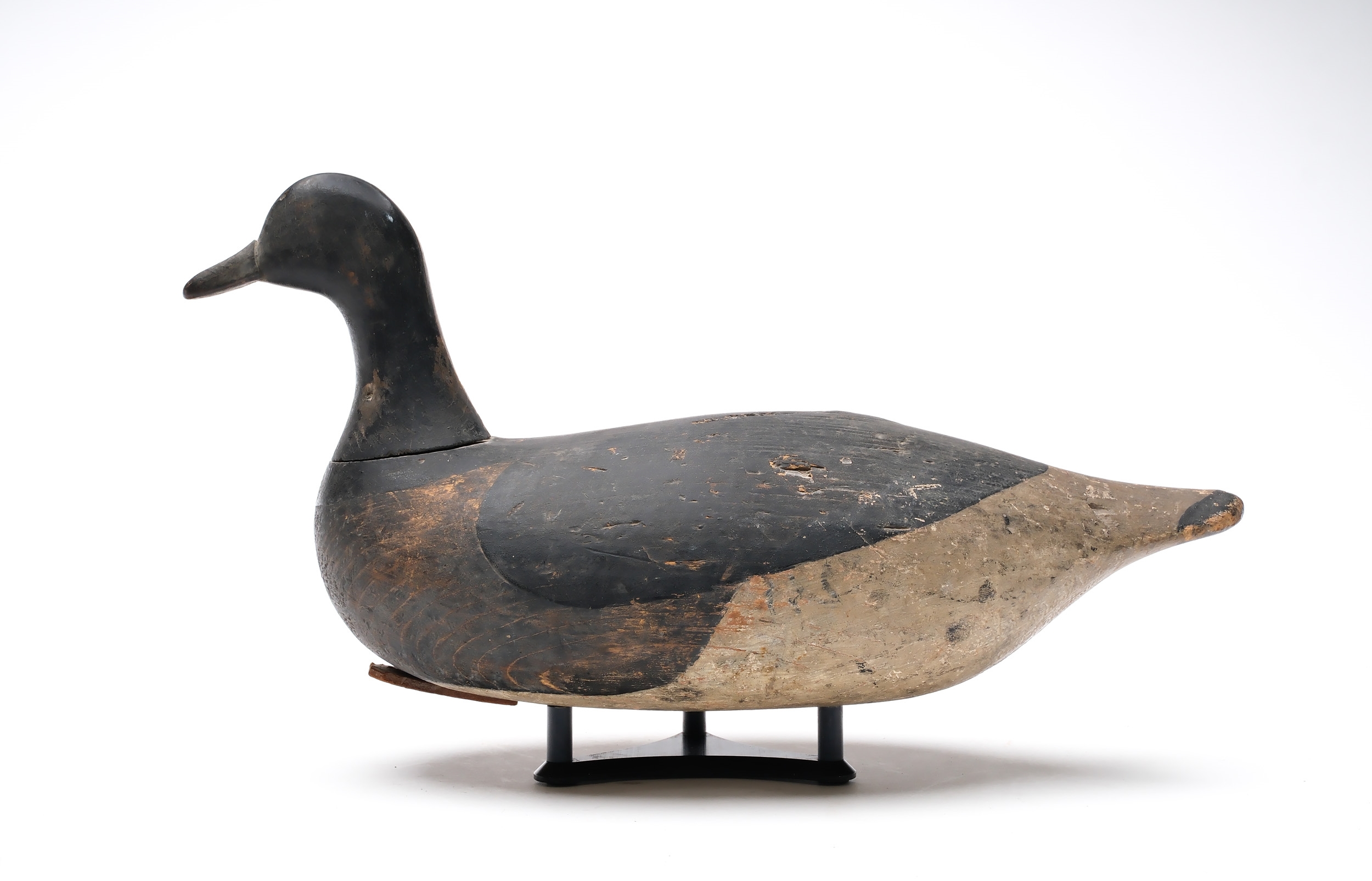 Smith Clinton Verity | Root head brant | MutualArt