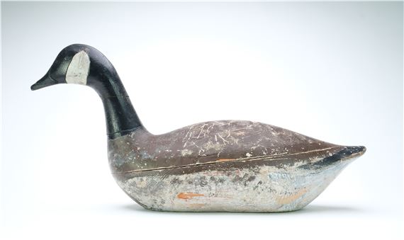 Bowman William | Canada goose | Compare similar artworks | MutualArt
