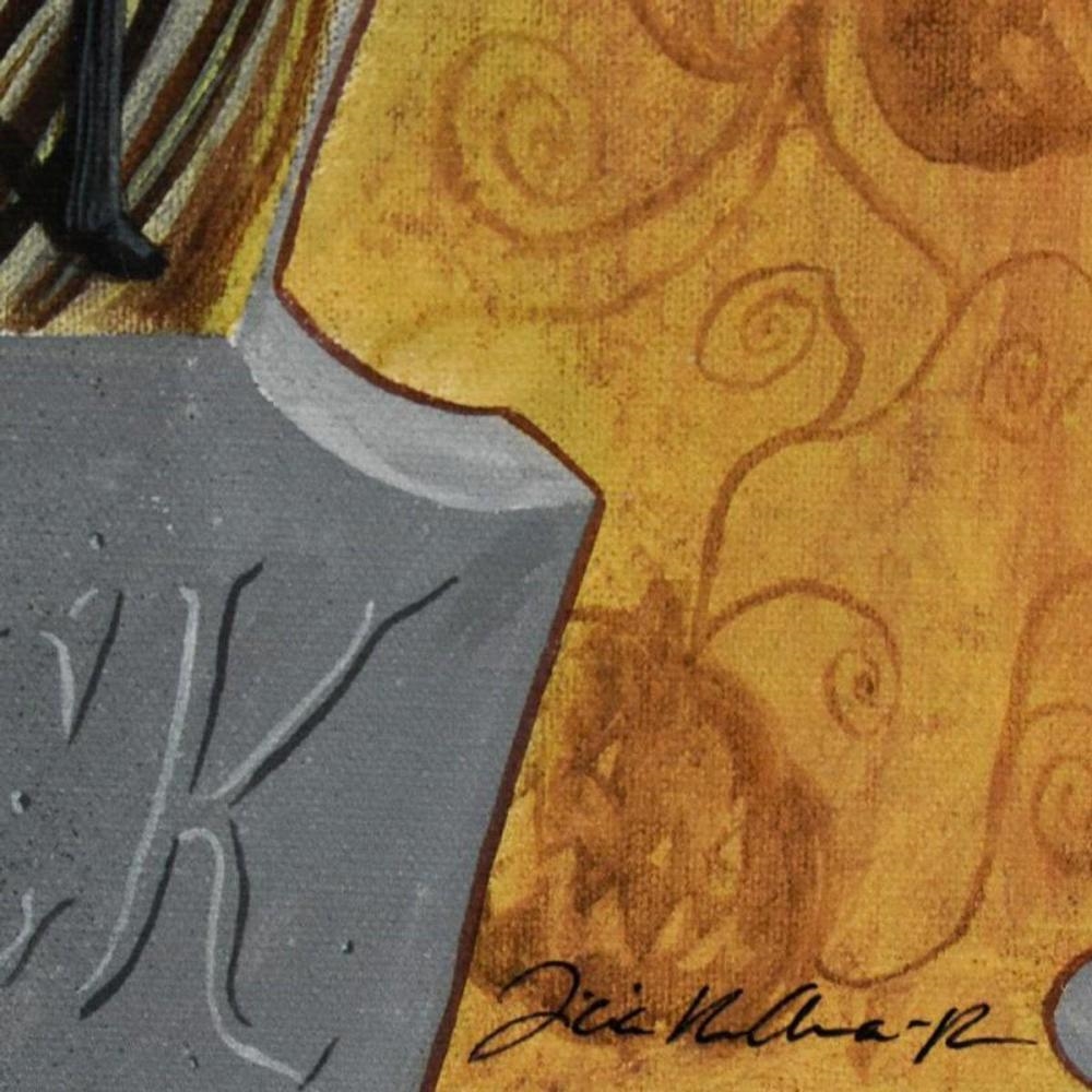 Tricia Buchanan Benson | Jack | MutualArt