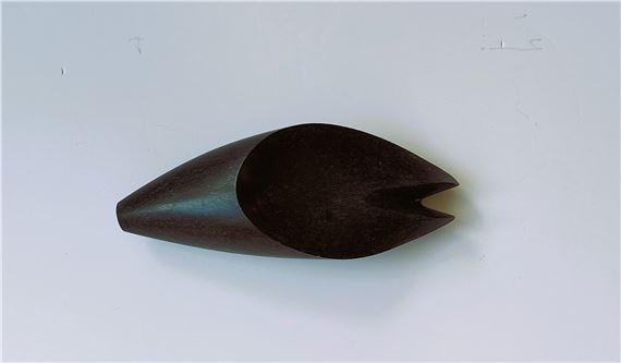 Jan Timmer | Fossiel 1998 | MutualArt