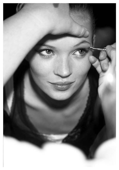 Anker-Spang Larsen | backstage Paris | MutualArt