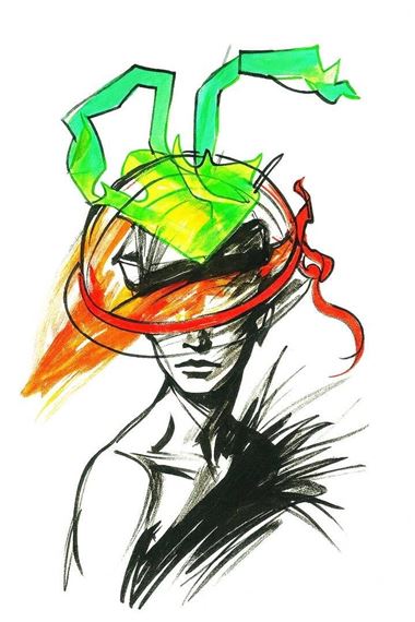 Alexandre Barthet | Hat Collection | MutualArt