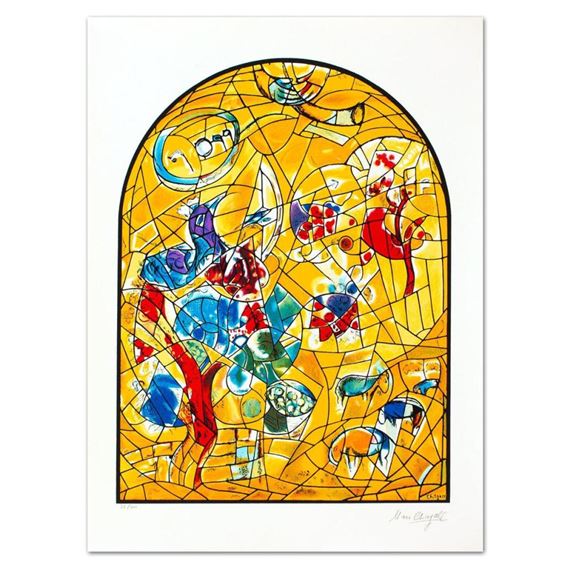 Marc Chagall | Joseph | MutualArt