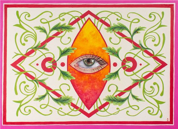 Molly Wolfe | I Promise This Has Nothing To Do With the Occult (2023 ...