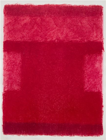 Françoise Sullivan | Malaga (2001) | MutualArt