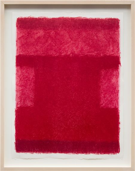 Françoise Sullivan | Malaga (2001) | MutualArt