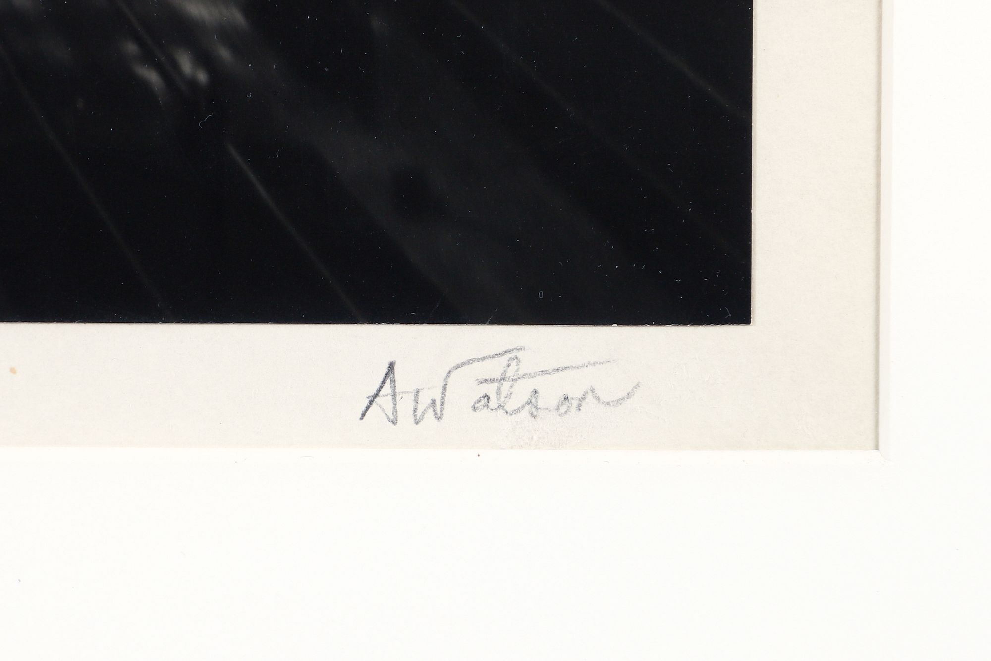 Alfred Watson | High Noon (1941) | MutualArt