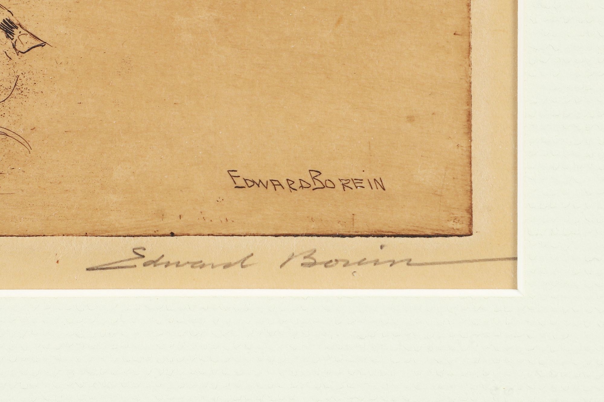 Edward Borein | Out of the Gate | MutualArt