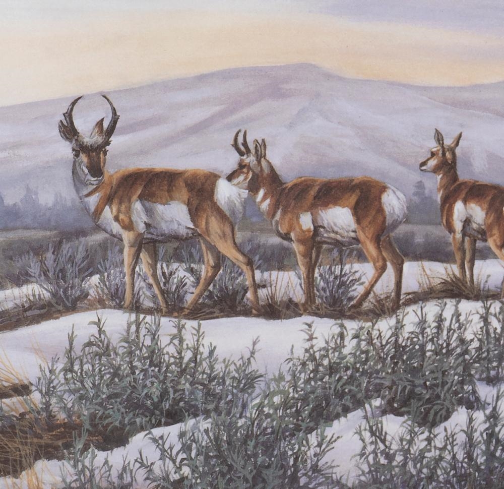 Wee Lee | The Best Buck | MutualArt