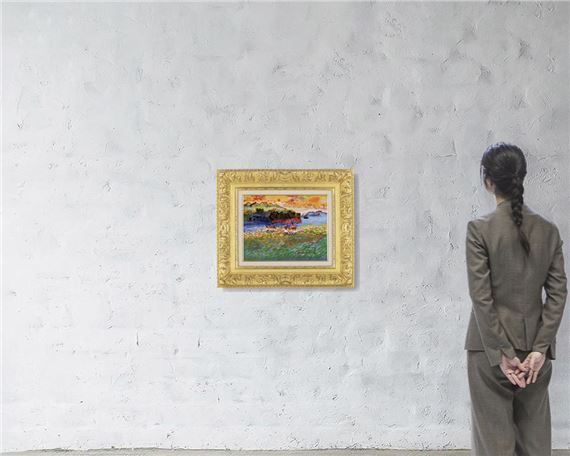 Hitone Noma | Seto inland sea | MutualArt