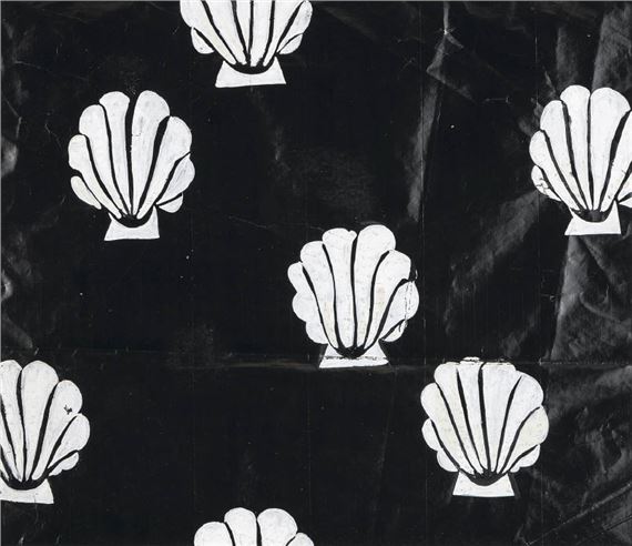 Raoul Dufy | Shell | MutualArt