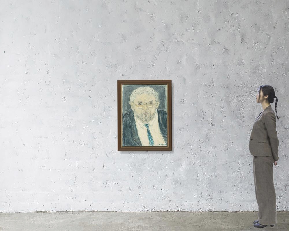 André Cottavoz | Jacques Mourlot | MutualArt