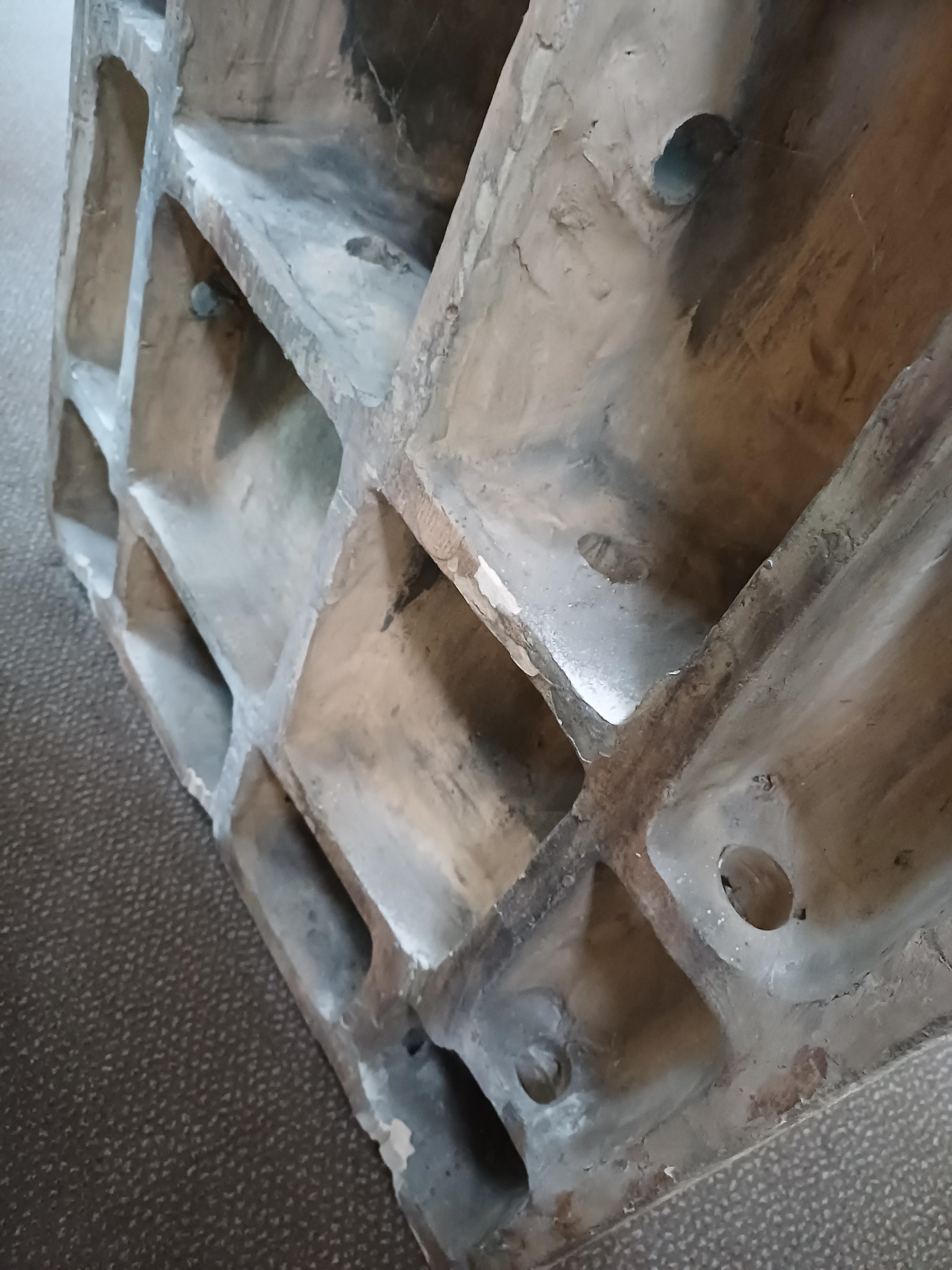 Luca della Robbia | A Pair of Plaster Bas-Relief Panels | MutualArt