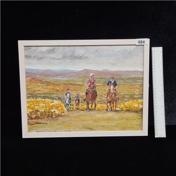 Ian Donald | Ian Donald | MutualArt