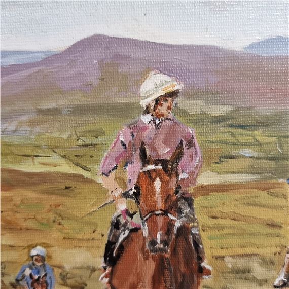 Ian Donald | Ian Donald | MutualArt