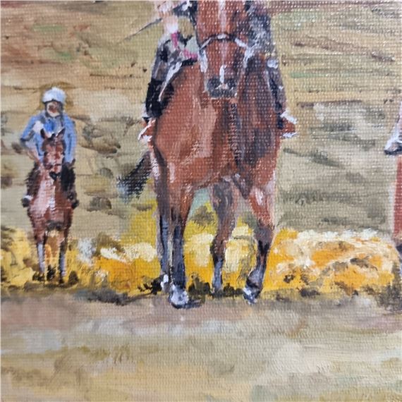 Ian Donald | Ian Donald | MutualArt