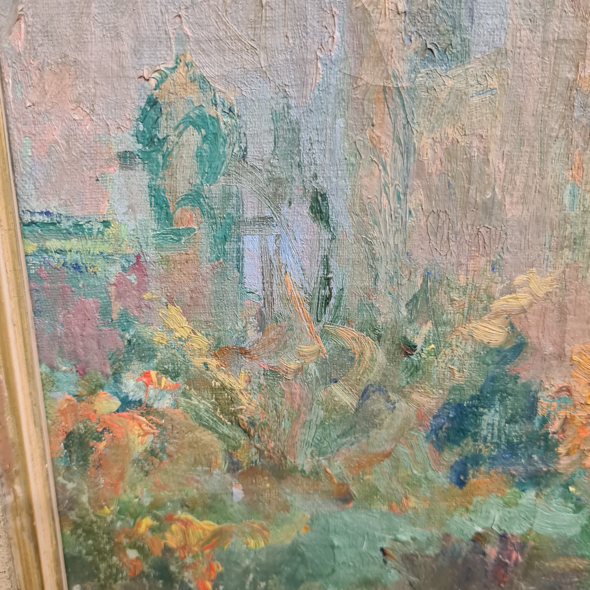 David Isaakovič Rubinštejn | Medresa Shir-Dor Samarkand | MutualArt