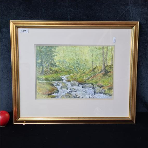 Deirdre Lydon | Deirdre Lydon | MutualArt