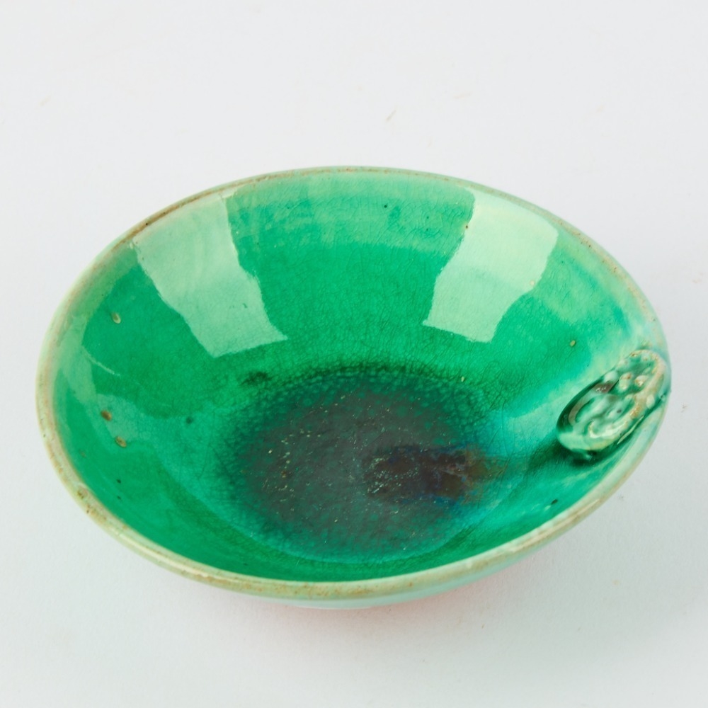 Ann Verdcourt | Trinket Dish | MutualArt