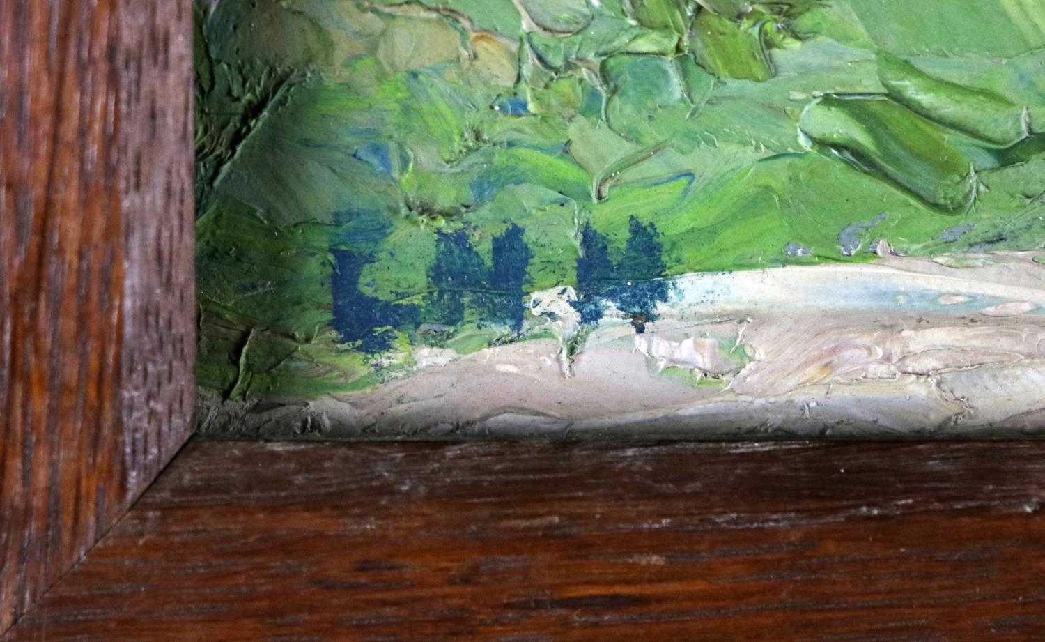 Letitia Marion Hamilton | Clifden, Connemara | MutualArt