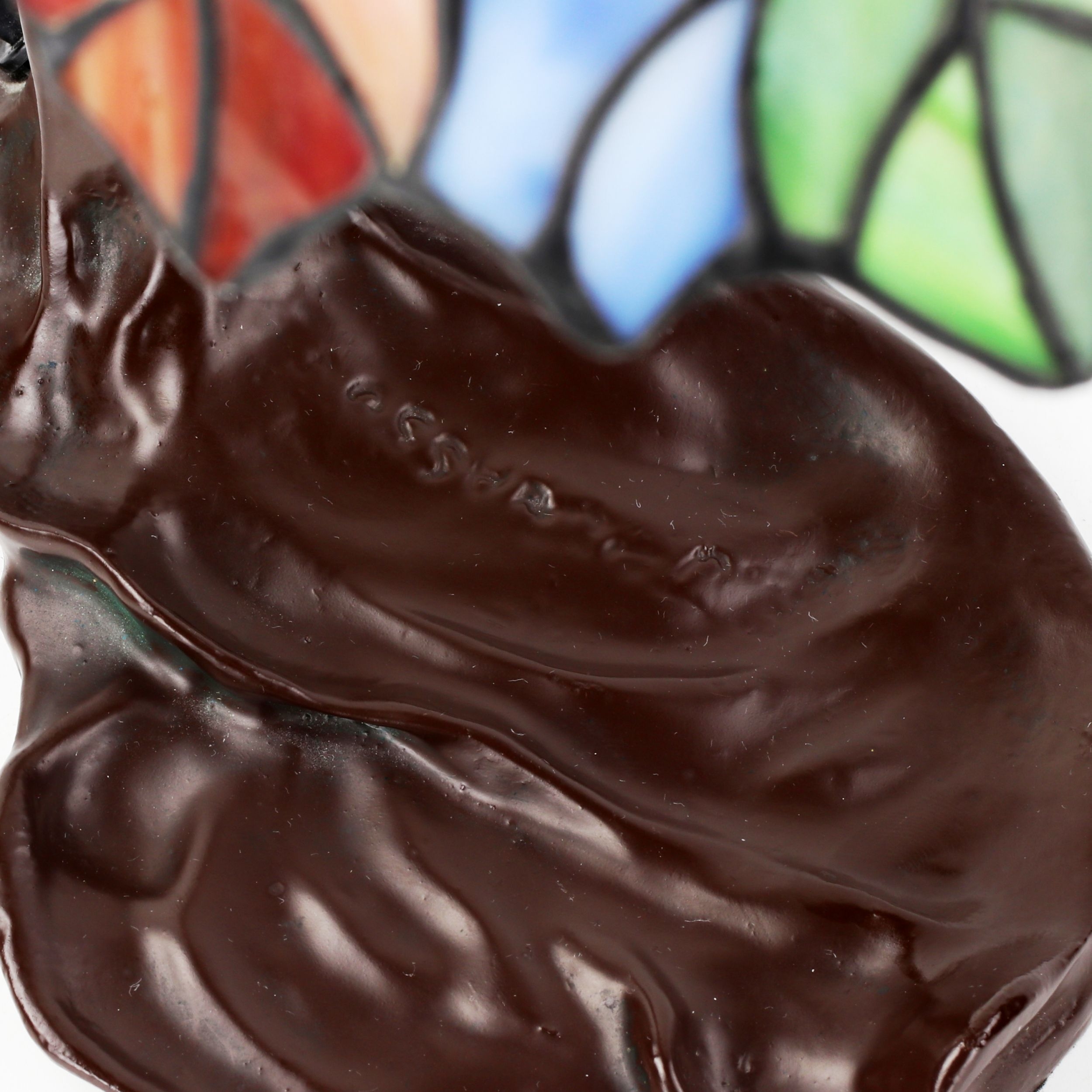 Emil Thomasson | Table lamp in Tiffany style (Circa 1902) | MutualArt